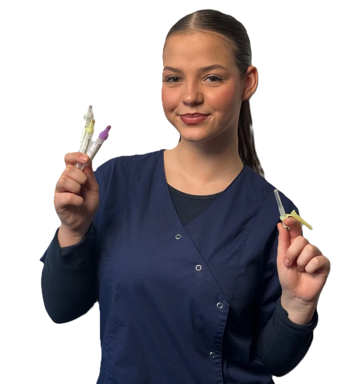 BERIT EXBIT – MPA Ausbildung & Weiterbildung Zürich